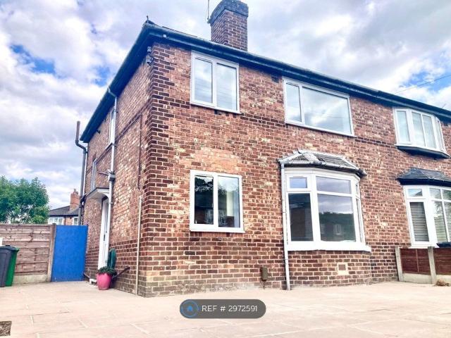 Kingslea Road, Manchester M20, 3 bed semi detached house to rent, £1,600 pcm | PrimeLocation