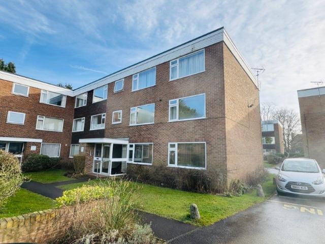Kingslea Road, Solihull B91, 2 bed flat to rent, £1,050 pcm | PrimeLocation