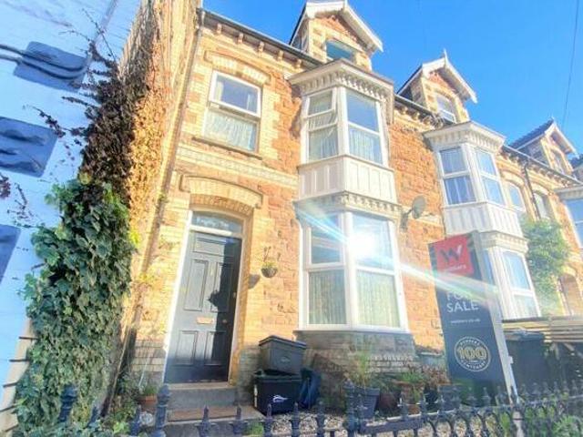 Kingsley Terrace, Combe Martin, 4 Bedroom Terraced