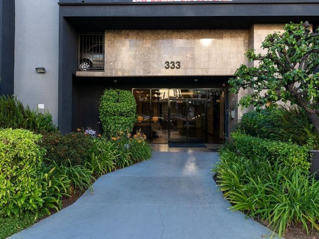 Kingsley Tower Apartments 1 Bedroom Apartment for Rent at 333 S Kingsley Dr, Los Angeles, CA 90020 Wilshire Center Koreatown