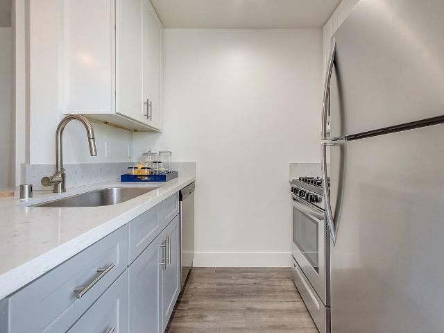 Kingsley Tower Apartments 2 Bedroom Apartment for Rent at 333 S Kingsley Dr, Los Angeles, CA 90020 Wilshire Center Koreatown
