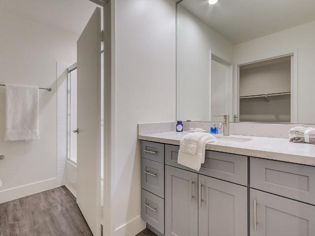 Kingsley Tower Apartments 2 Bedroom Apartment for Rent at 333 S Kingsley Dr, Los Angeles, CA 90020 Wilshire Center Koreatown