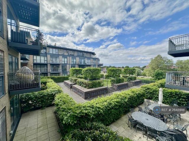 Kingsley Walk, Cambridge, CB5 1 bed flat to rent £1,760 pcm £406 pw