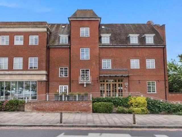 Kingsley Way, Hampstead Garden Suburb,2 Bedroom Flat