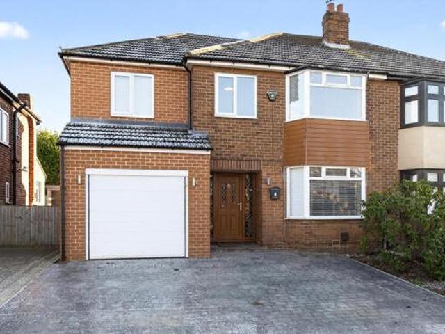 Kingsley Avenue, Milnthorpe, 4 Bedroom Semi detached