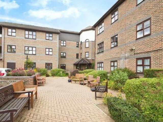 Kingsley Court bexleyheath, Bexleyheath, 2 Bedroom Flat