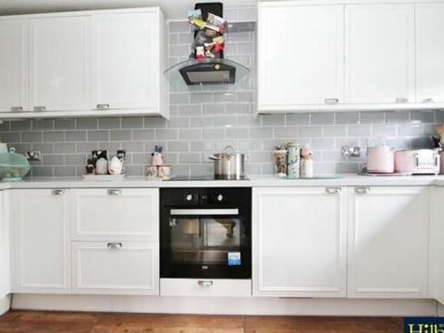 Kingsley Court, Brentwood Road, 1 Bedroom House