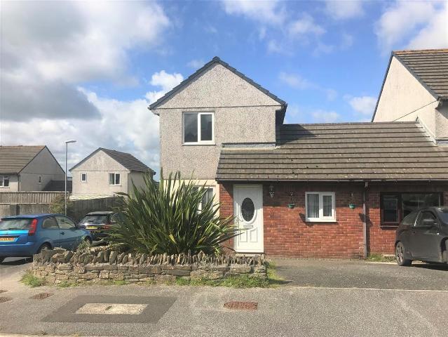 Kingsley Court, Fraddon, St. Columb TR9, 3 bed detached house to rent, £1,200 pcm | PrimeLocation