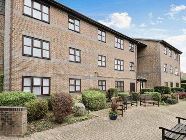 Kingsley Court, Pincott Road, 1 Bedroom Retirement