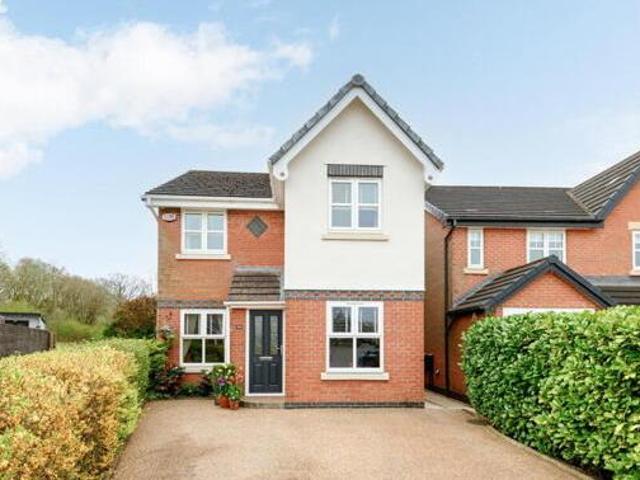 Kingsley Close, Feniscowles, 3 Bedroom Detached