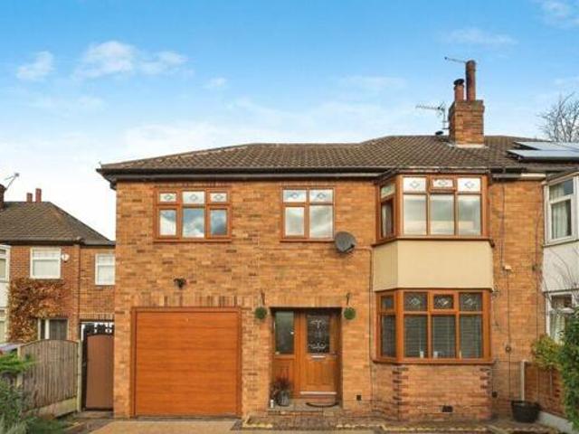 Kingsley Close, Milnthorpe, 4 Bedroom Semi detached