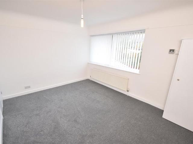 Kingsley Close, Pensby