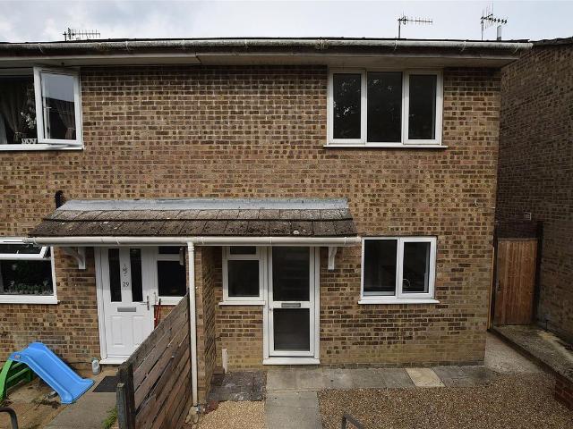 Kingsley Close, St. Leonards On Sea TN37, 3 bed end terrace house to rent, £1,300 pcm | PrimeLocation