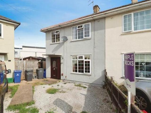 Kingsley Crescent, Doncaster, 2 Bedroom Semi detached