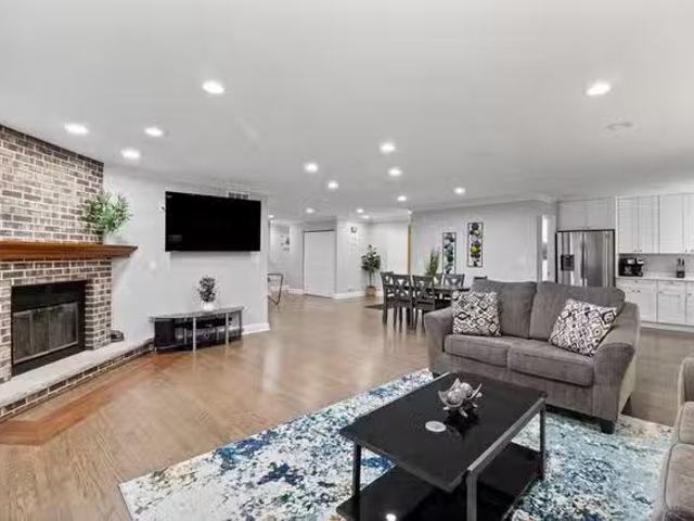 Kingsley Drive