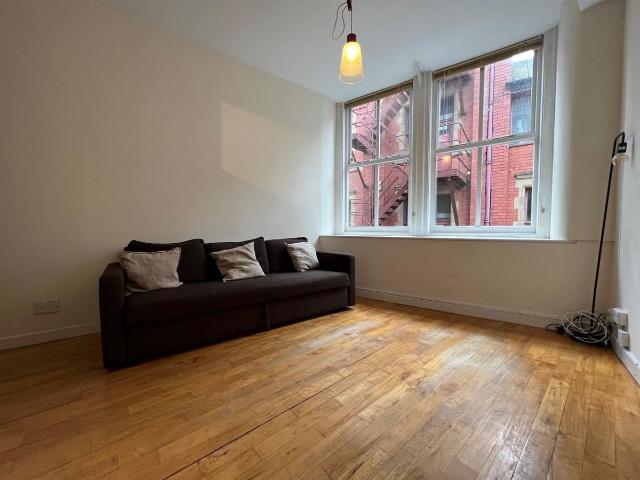 Kingsley House, 15 Newton Street, Manchester M1, 1 bed flat to rent, £950 pcm | PrimeLocation
