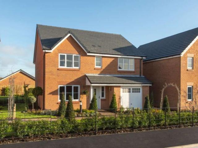 Kingsley Manor
