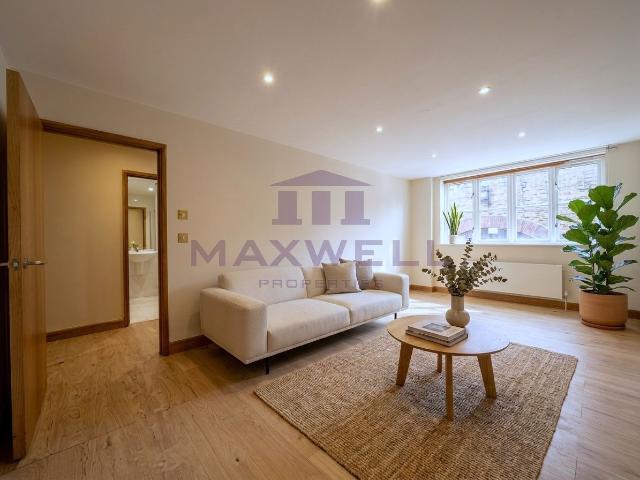 Kingsley Mews, London E1W, 1 bed flat to rent, £2,300 pcm | PrimeLocation