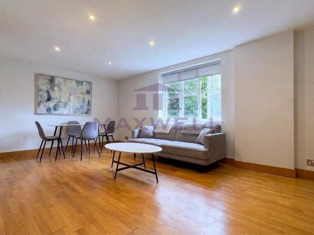 Kingsley Mews, London E1W 2 bed flat to rent £2,650 pcm £612 pw