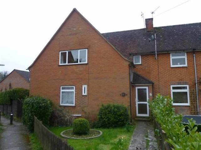 Kingsley Place Stanmore