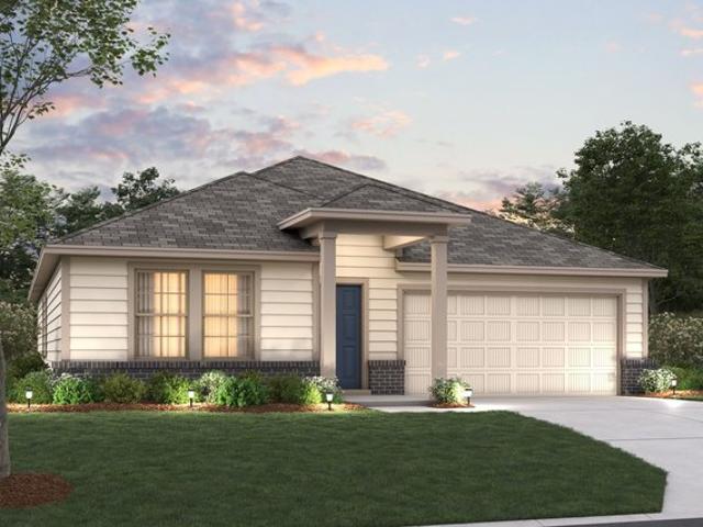 Kingsley Plan High Branch Community