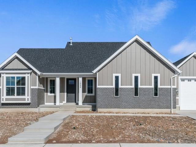 Kingsley Plan Viridian Community