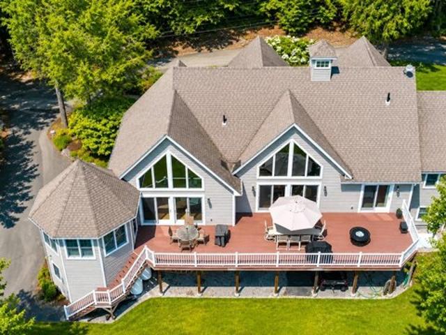 Kingsley Rd, East Otis, Home For Sale