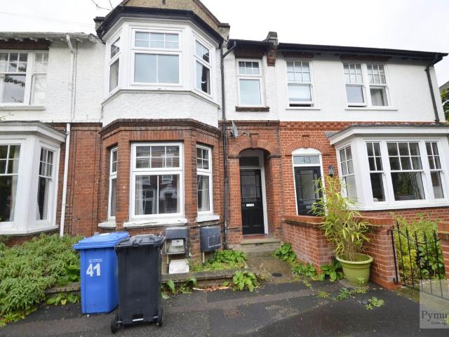 Kingsley Road, Norwich NR1, 1 bed flat to rent, £925 pcm | PrimeLocation