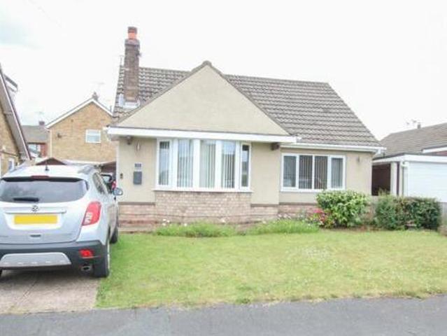 Kingsley Road, Adwick Le Street, 2 Bedroom Detached