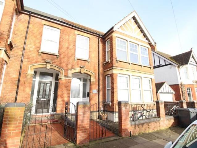 Kingsley Road, Bedford MK40, 1 bed flat to rent, £895 pcm | PrimeLocation