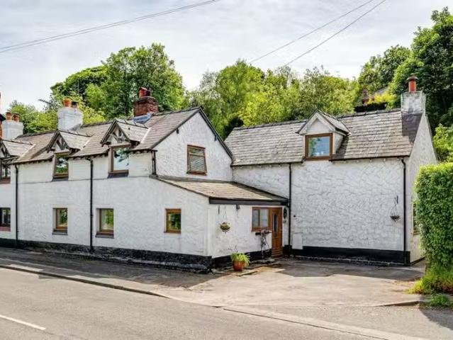 Kingsley Road, Frodsham, WA6, 3 bedroom, House