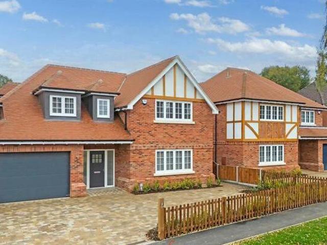Kingsley Road, Hutton, 4 Bedroom Detached