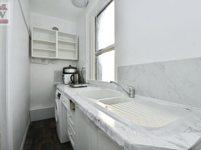 Kingsley Road, Hounslow, TW3