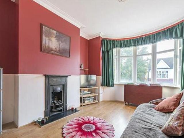 Kingsley Road, Palmers Green, 2 Bedroom Flat