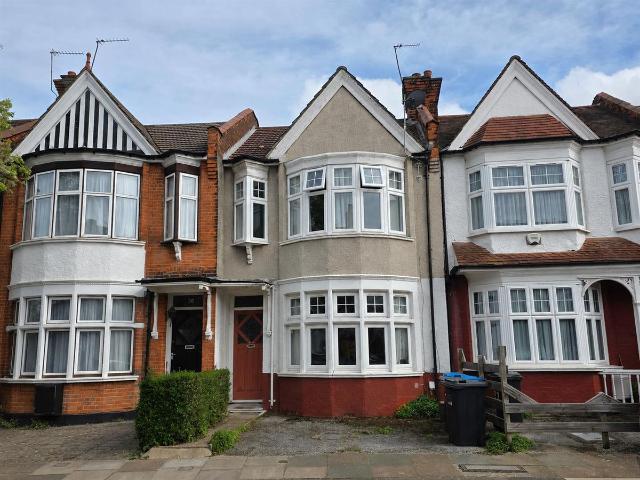 Kingsley Road, Palmers Green N13, 1 bed flat to rent, £1,400 pcm | PrimeLocation