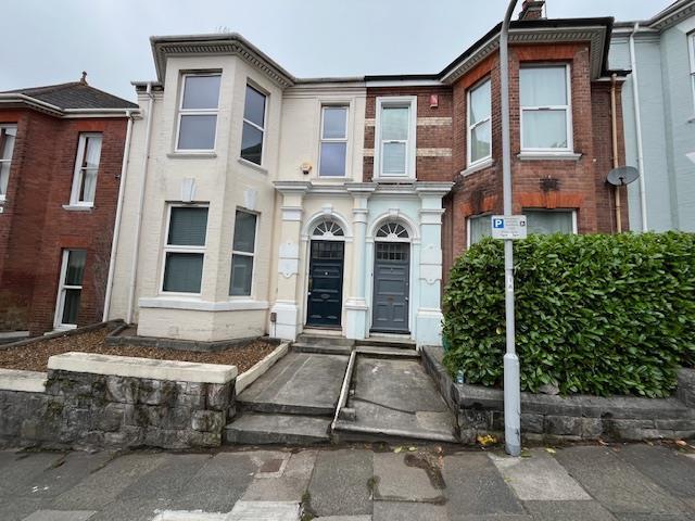 Kingsley Road, Plymouth PL4 6 bed house to rent £3,406 pcm £786 pw