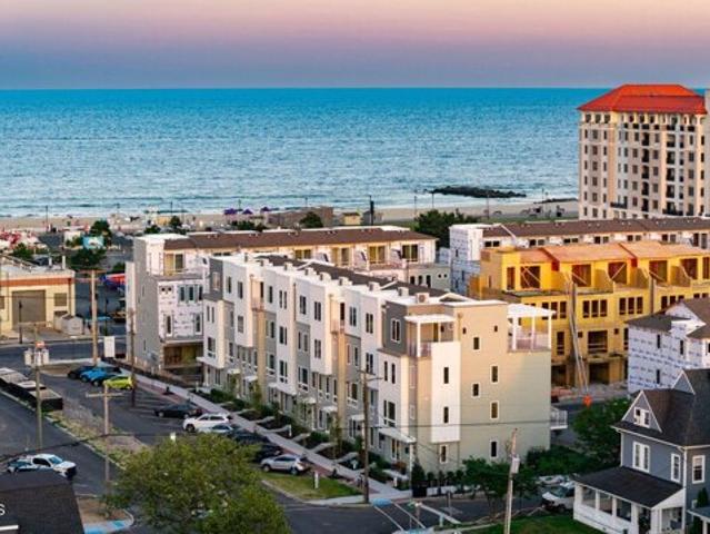 Kingsley St Unit,asbury Park, Home For Sale