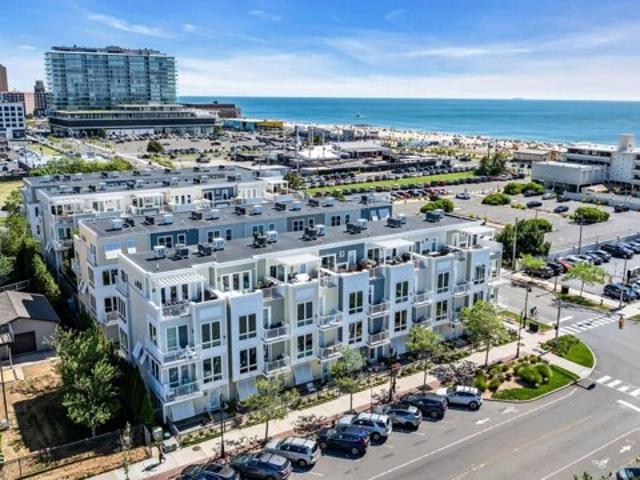 Kingsley St Unit,asbury Park, Home For Sale