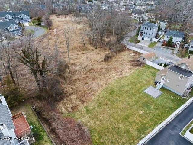 Kingsley St, Long Branch, Plot For Sale