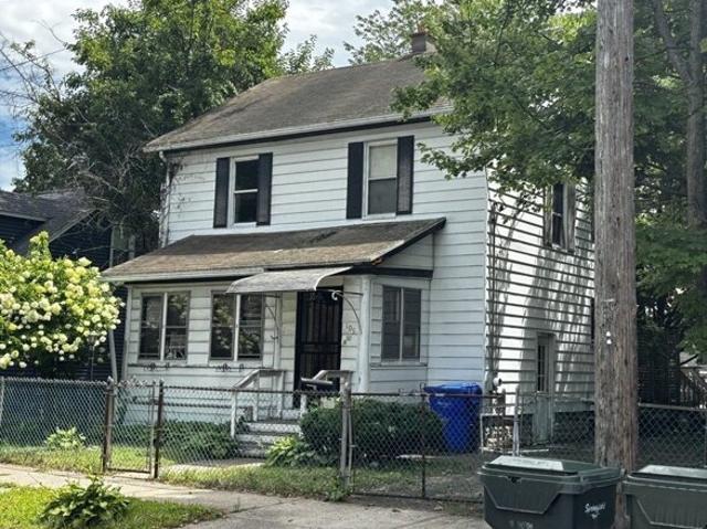 Kingsley St, Springfield, Home For Sale