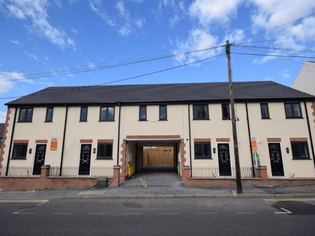 Kingsley Street, Nottingham NG17, 3 bed semi detached house to rent, £850 pcm | PrimeLocation