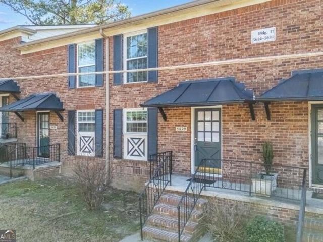 Kingsport Dr Unit,atlanta, Condo For Sale