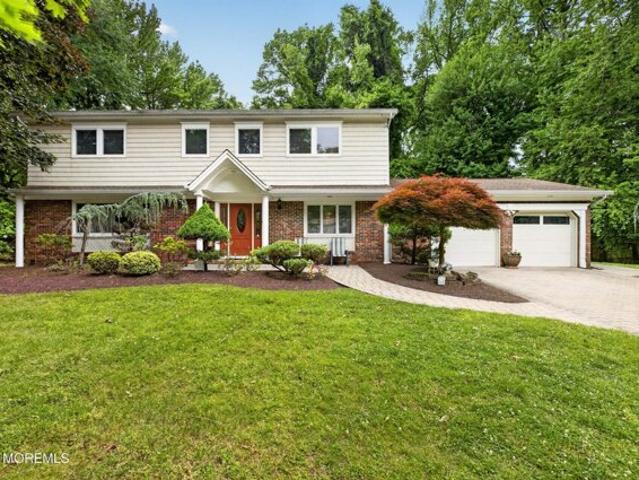 Kingston Ter, Morganville, Home For Sale
