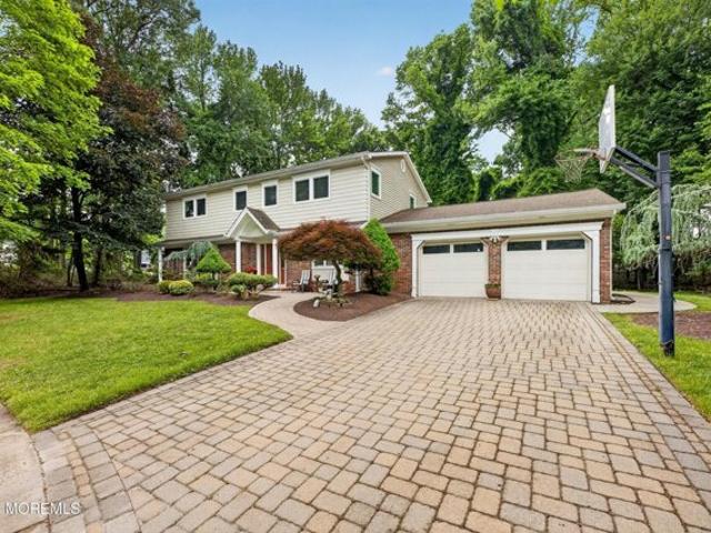 Kingston Ter, Morganville, Home For Sale