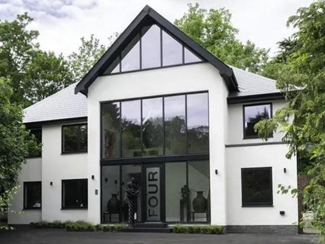 Kingston University Kingston Hill Campus, Ullswater Crescent, London, KT2 7HJ, United Kingdom | 5 bed house for rent #139270443 | Rentberry