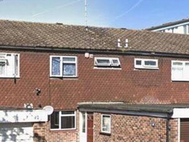 Kingston Upon Thames, 4 Bedroom Terraced