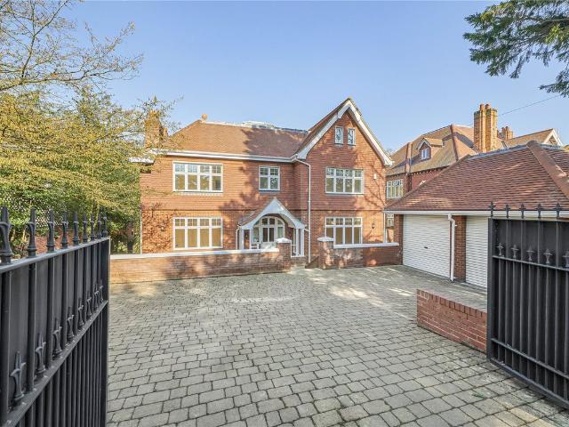 Kingston Vale, London SW15, 7 bed detached house to rent, £7,950 pcm | PrimeLocation