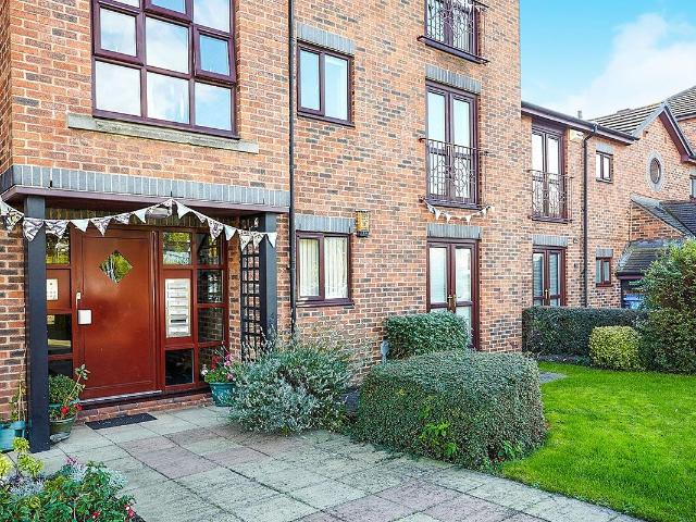 Kingston Wharf Kingston Street, Hull HU1, 1 bed flat to rent, £695 pcm | PrimeLocation