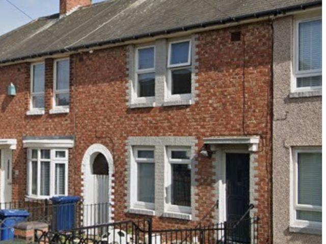 Kingston Avenue, Walker, Newcastle Upon Tyne NE6, 3 bed terraced house to rent, £950 pcm | PrimeLocation