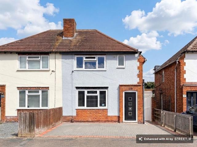 Kingston Avenue, Wigston LE18, 3 bed semi detached house to rent, £1,300 pcm | PrimeLocation
